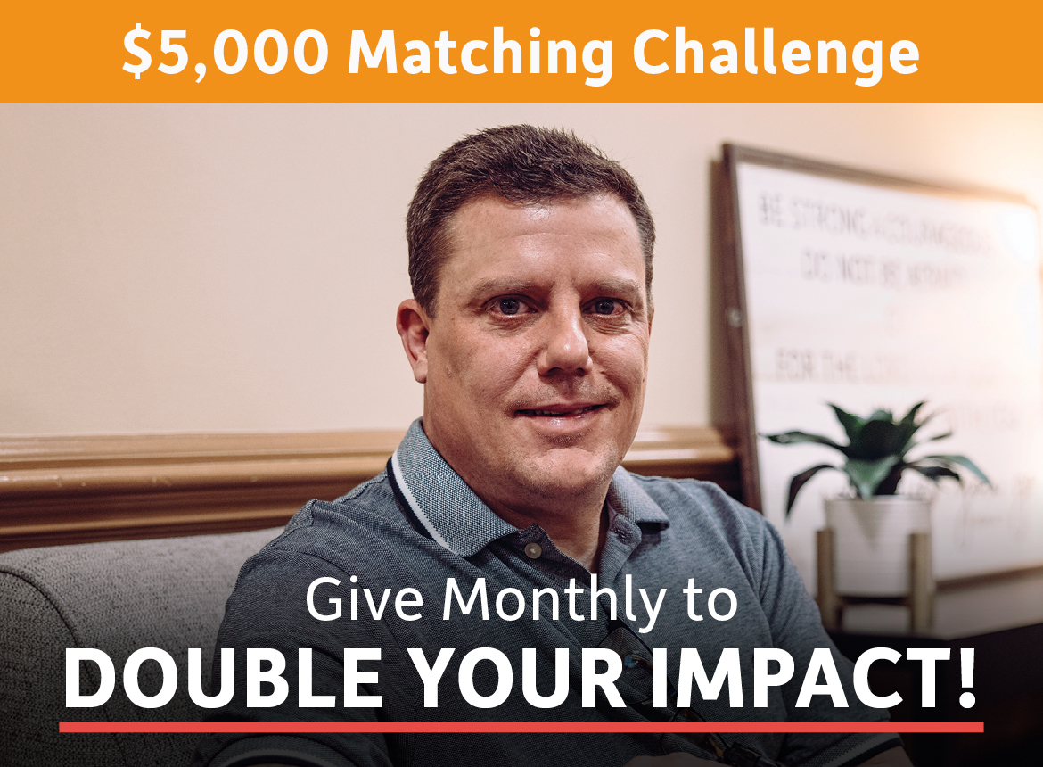 Give Today!